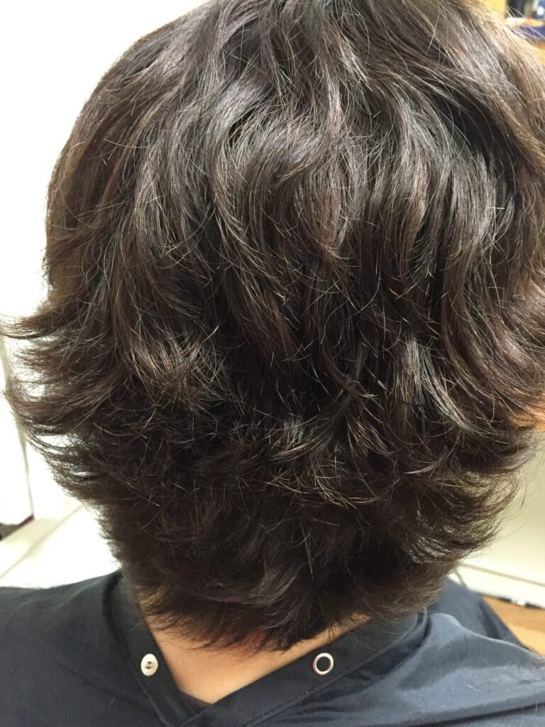 Bio and Clients - LaVar Hair Designs Salon in New York (USA)