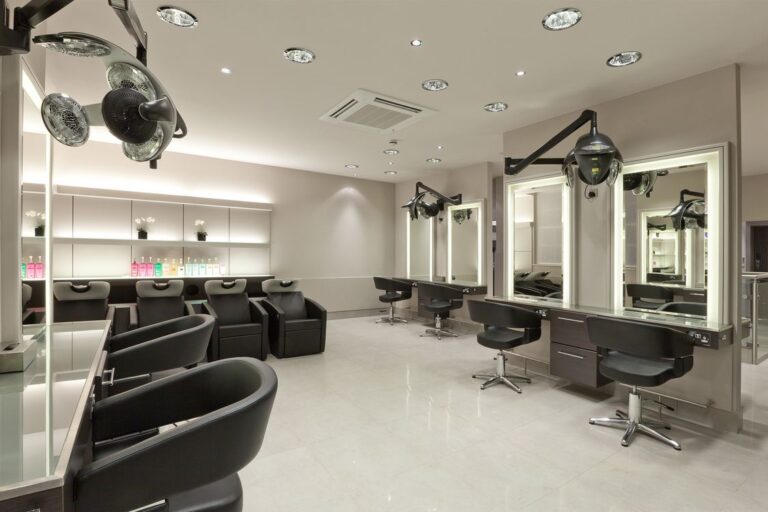 LaVar Hair Designs - The Best Hair Design Salon in New York