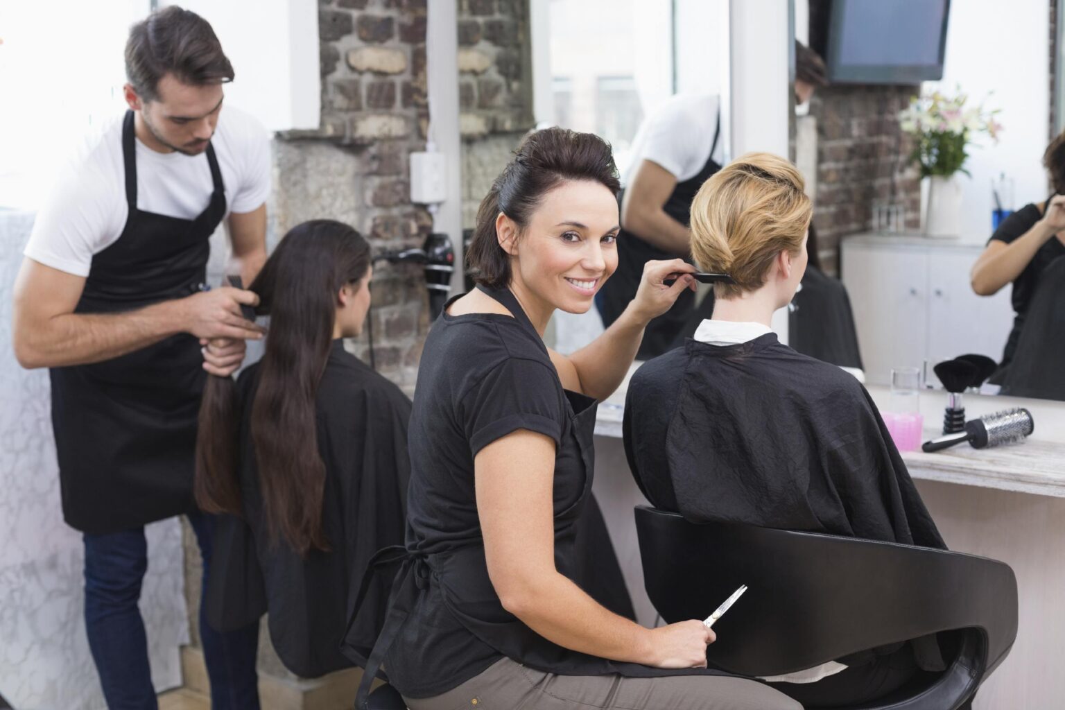 LaVar Hair Designs - The Best Hair Design Salon in New York