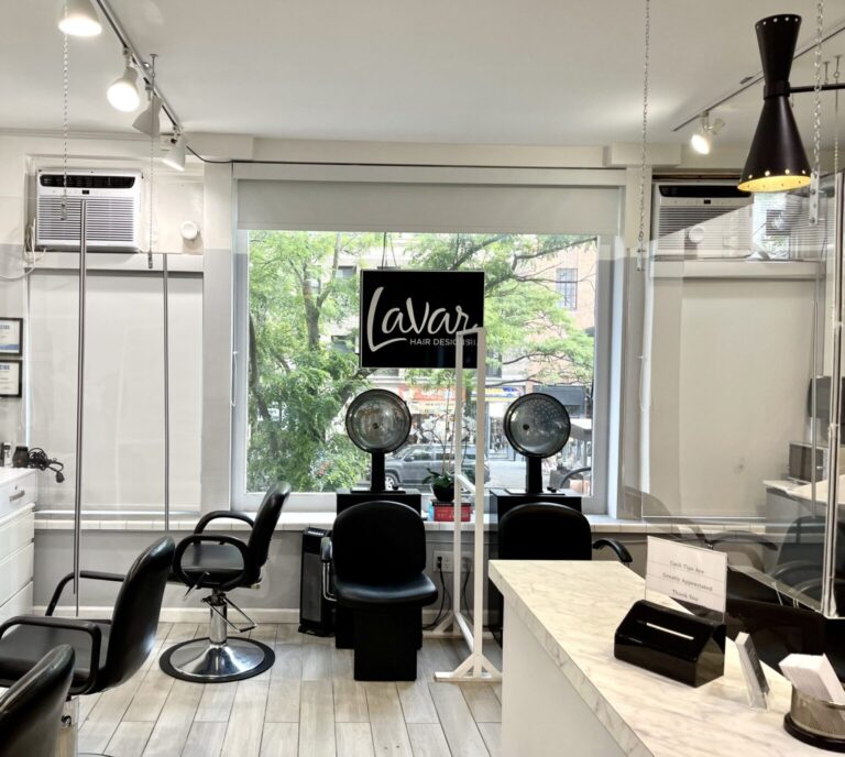LaVar Hair Designs - The Best Hair Design Salon in New York