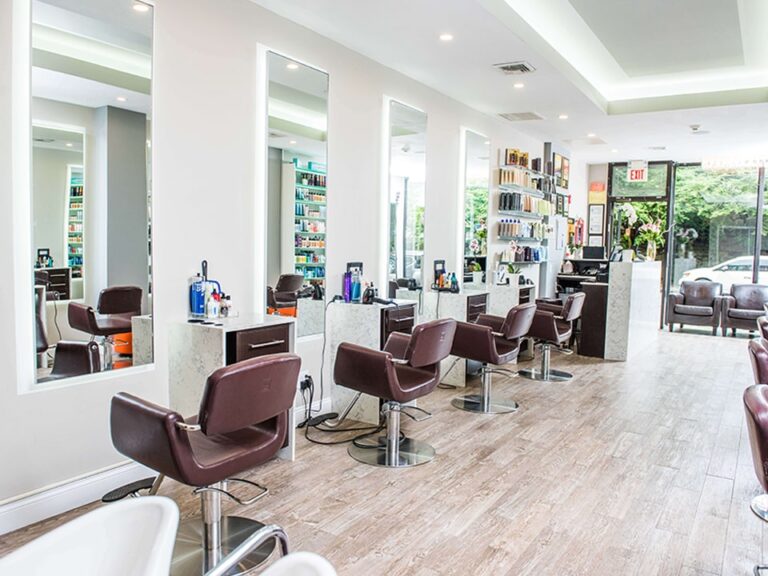 LaVar Hair Designs - The Best Hair Design Salon in New York