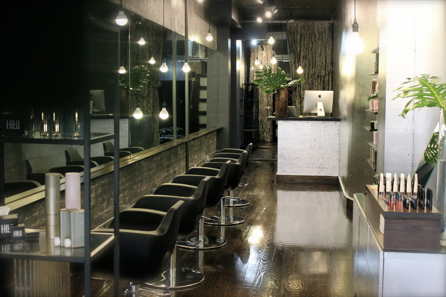 LaVar Hair Designs - The Best Hair Design Salon in New York