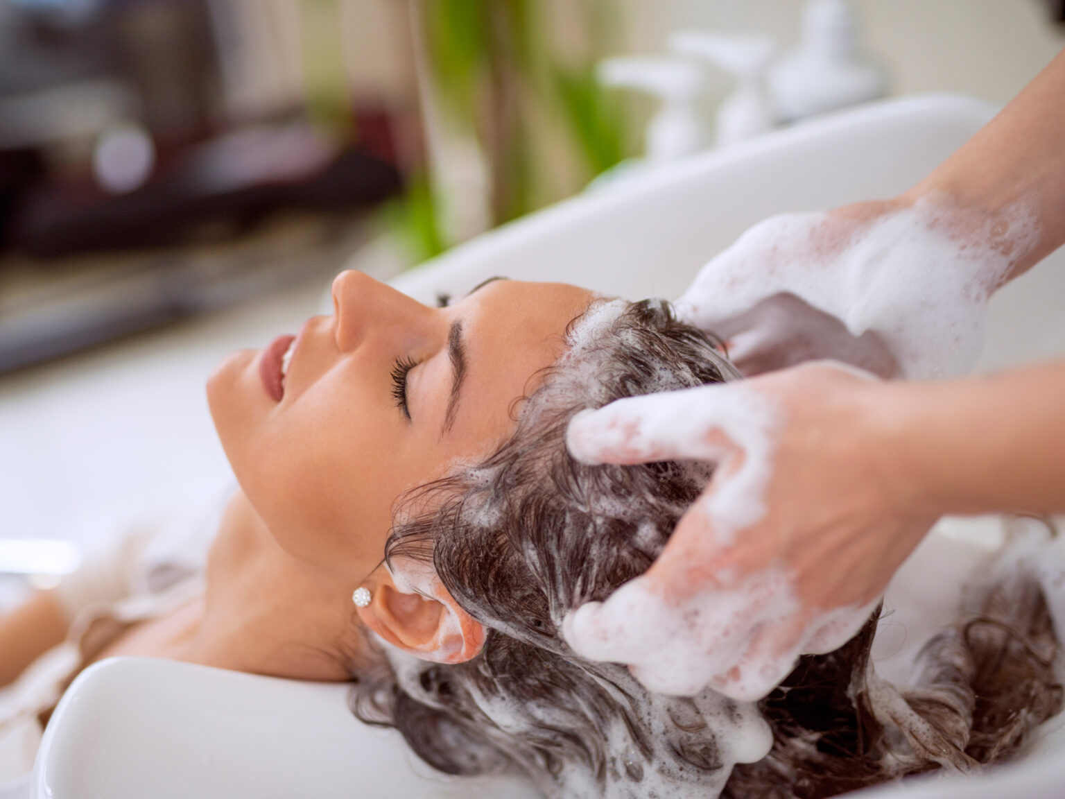 LaVar Hair Designs - The Best Hair Design Salon in New York